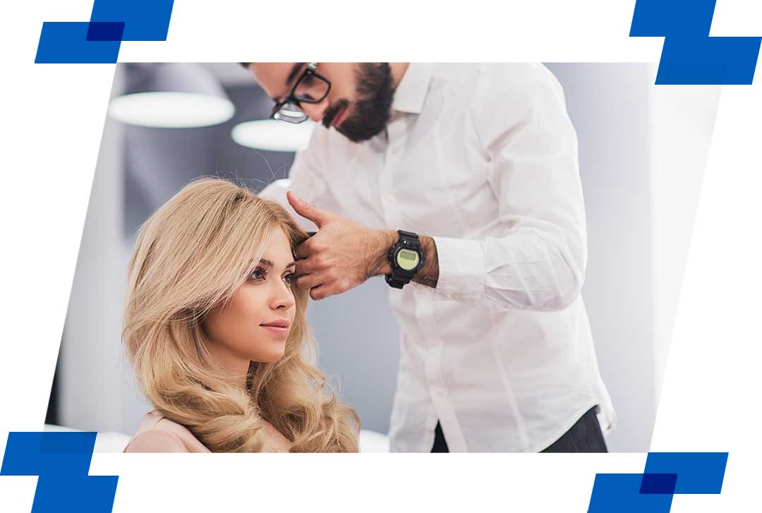 Manual de rotinas e procedimentos para salões de beleza - Sebrae